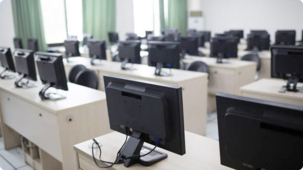 Lab Rental | NetAssist