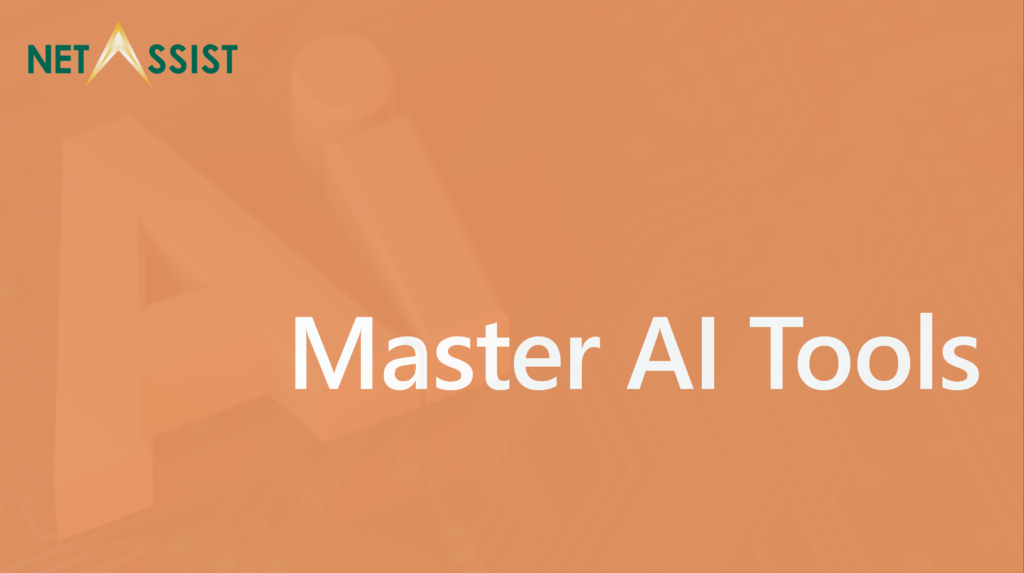 Artificial Intelligence - NetAssist