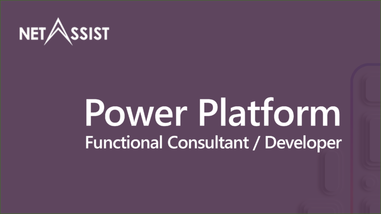 Automation - NetAssist