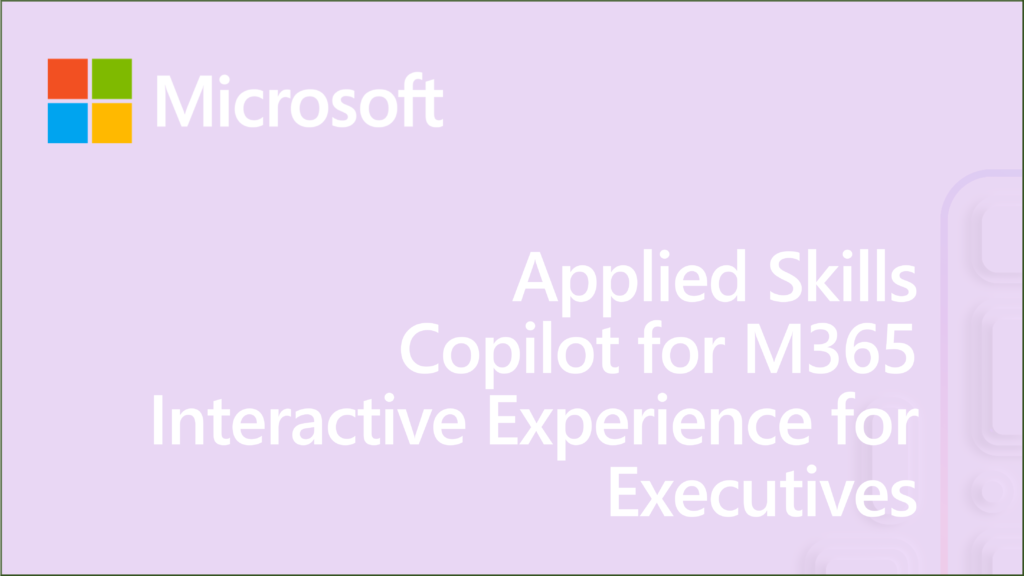 Modern Work - NetAssist